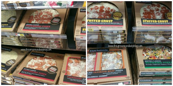 Coca-Cola Effortless Meals by Walmart - The Green Eyed Lady Blog