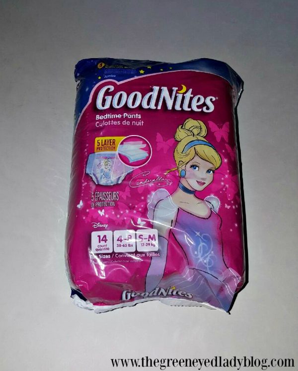 Navigating through Nighttime Training Challenges w/GoodNites... - The ...